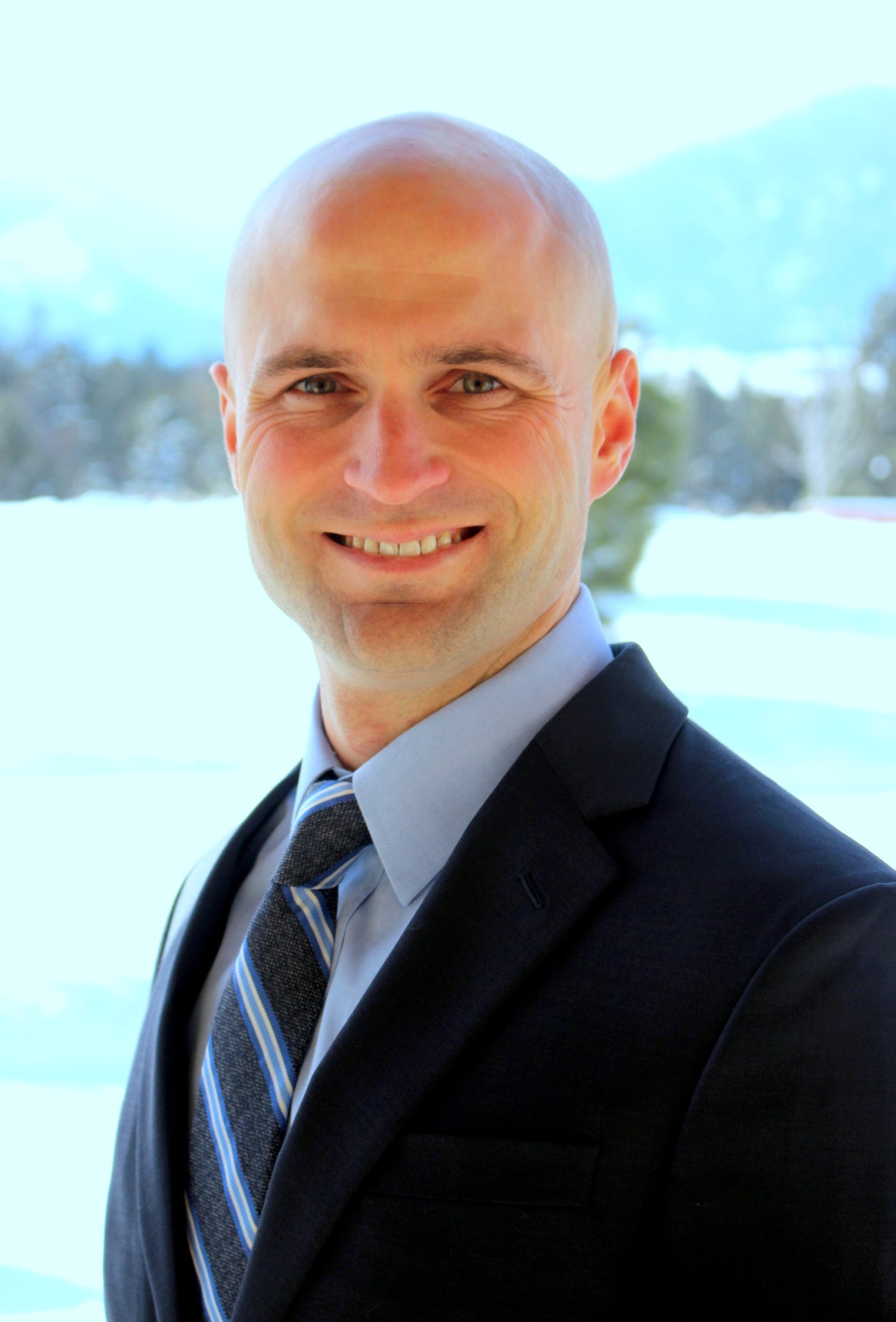 Eric M. Brooks - MCGA Law