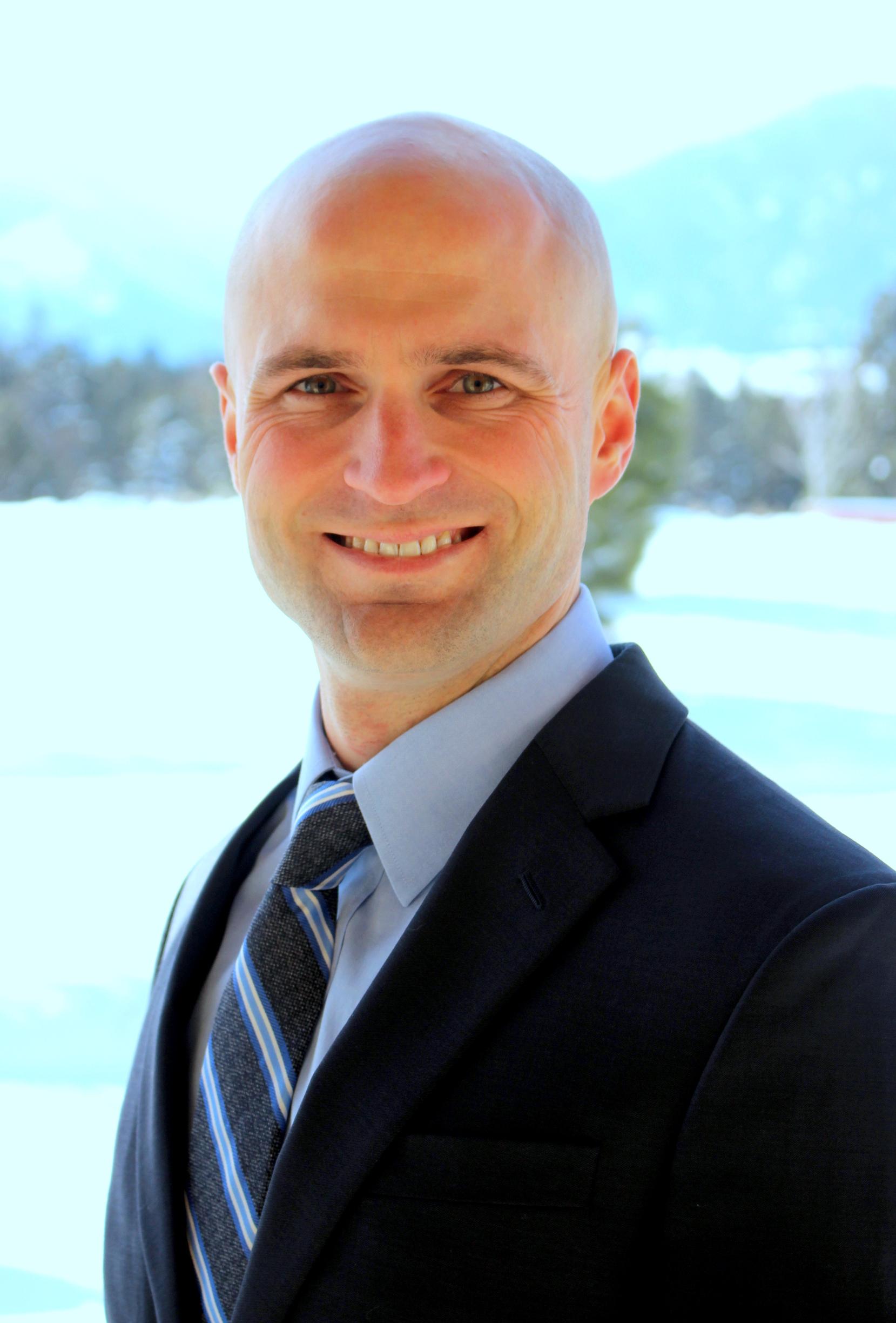 Eric M. Brooks - MCGA Law