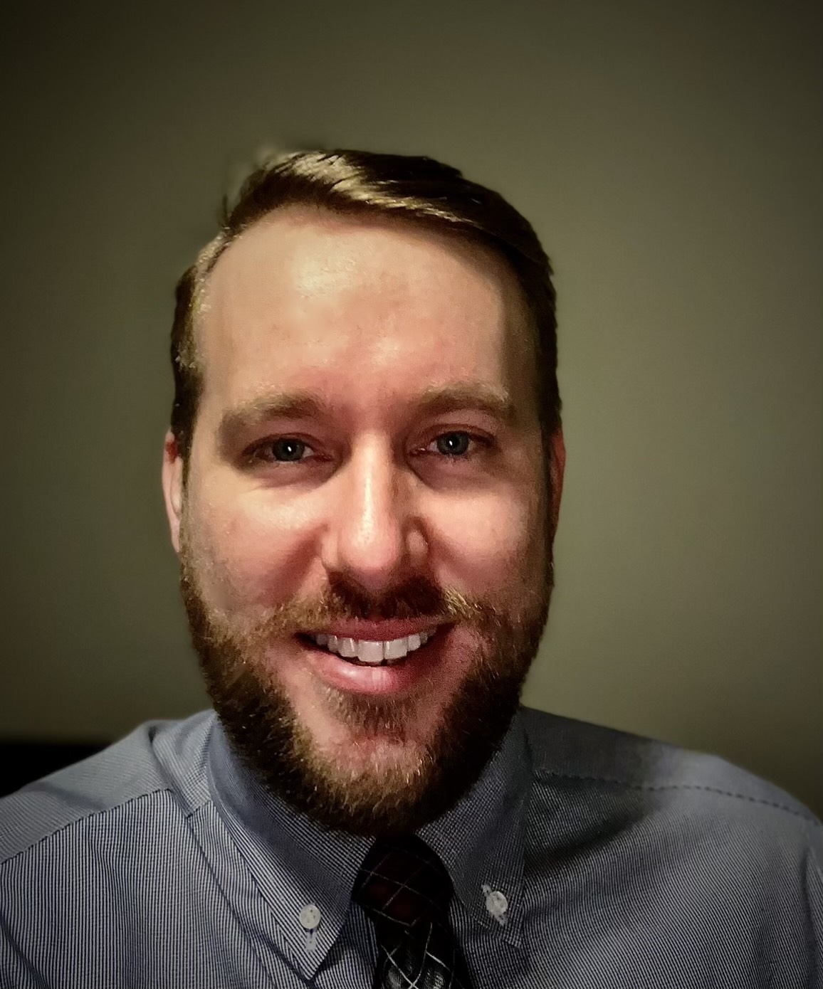 Sean Christensen - MCGA Law