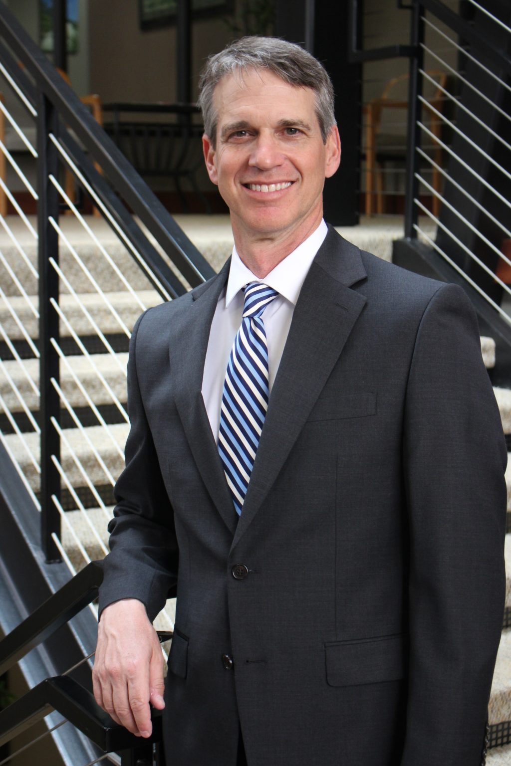 David M. Sandler - MCGA Law