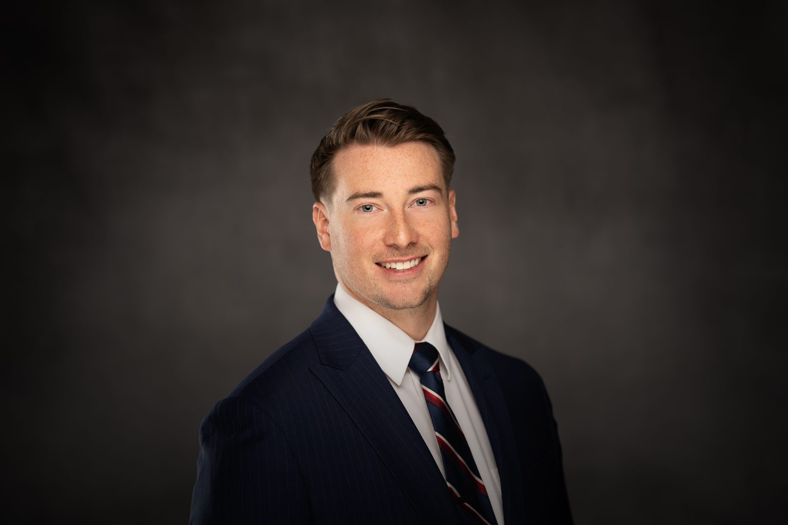 Timothy J. Shaffer - MCGA Law