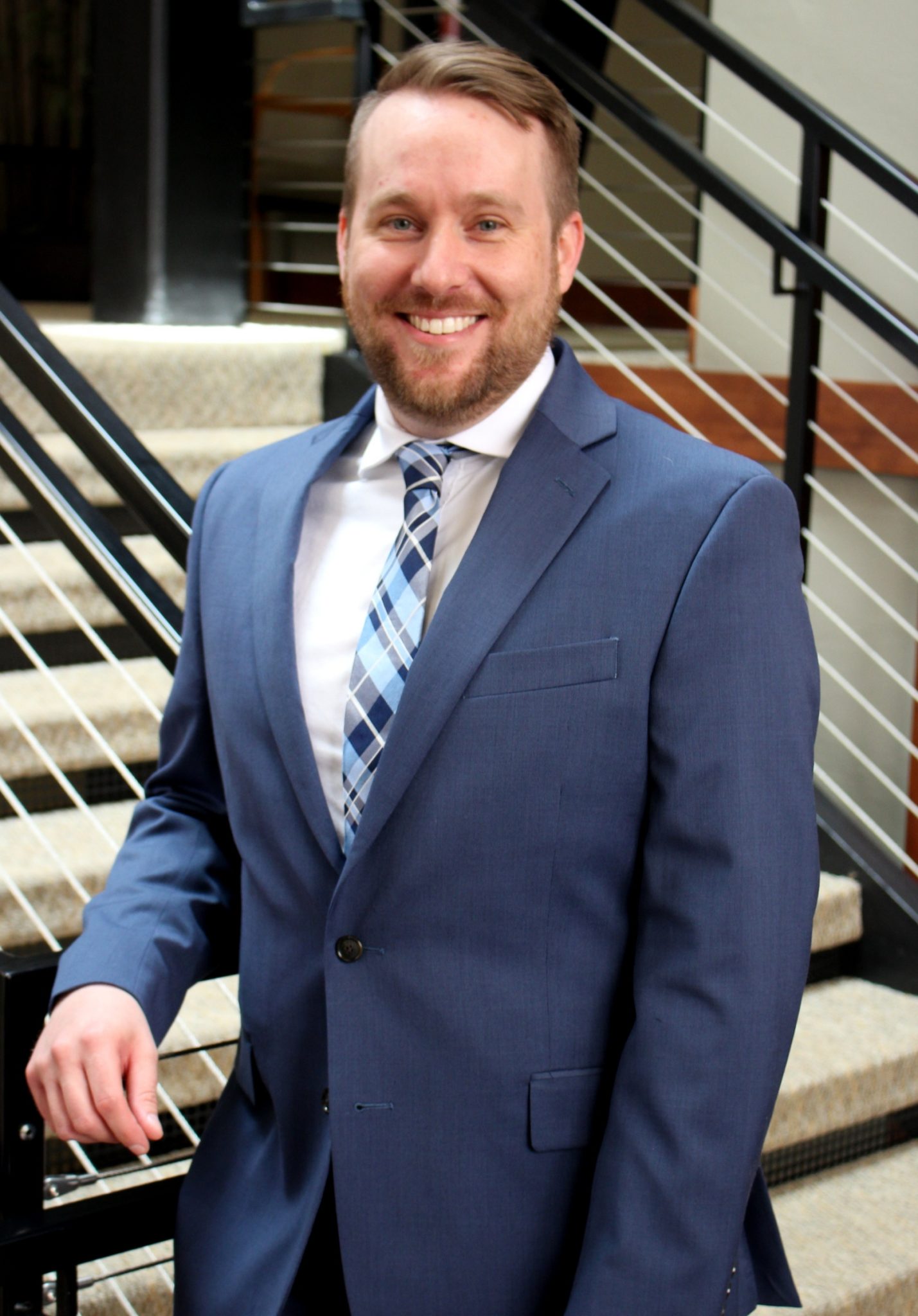 Sean Christensen - MCGA Law